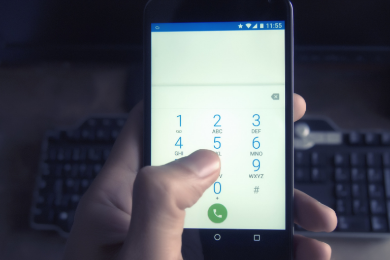 What’s the Difference Between 911 and Your Police Department’s 10-Digit ...