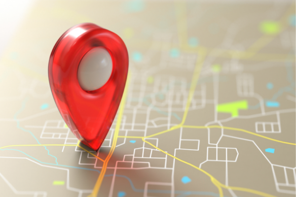 How Does Location Work for 911?