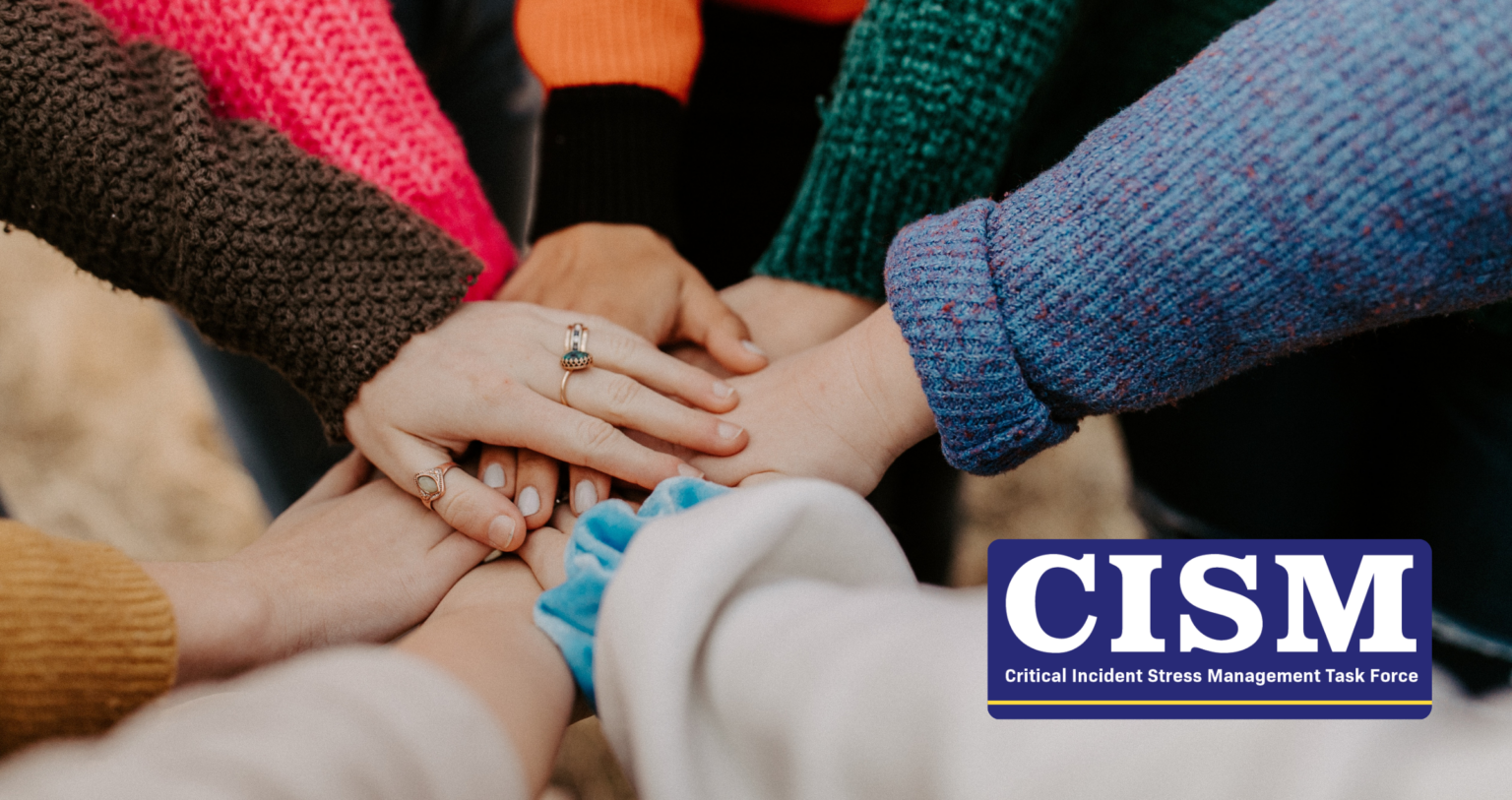 NCT9-1-1 Regional CISM Taskforce