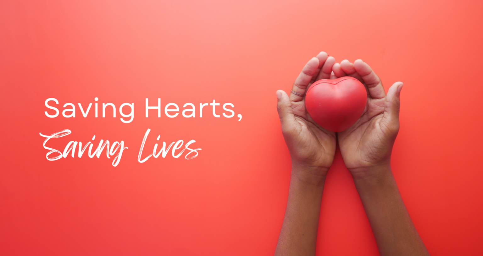 Saving Hearts, Saving Lives: 9-1-1 and National Heart Month