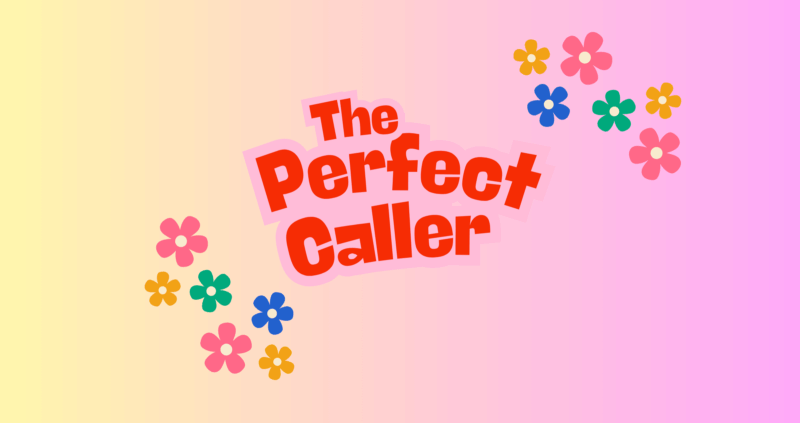 The Perfect Caller: What 9-1-1 Call Takers Really Dream About